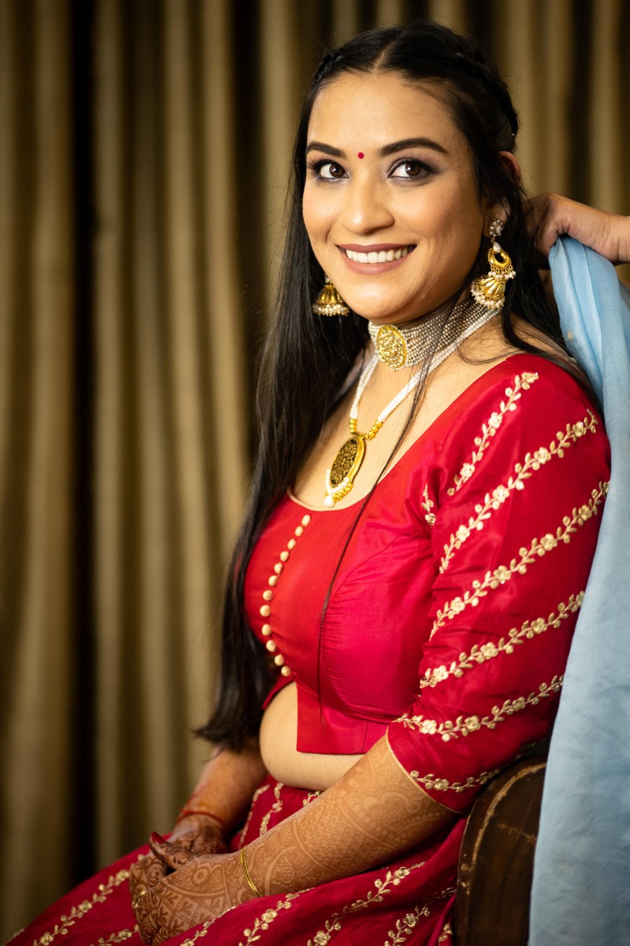 Panasonic Lumix 85mm F1.8 Lens: Review & Sample Shots – Vivek Verma