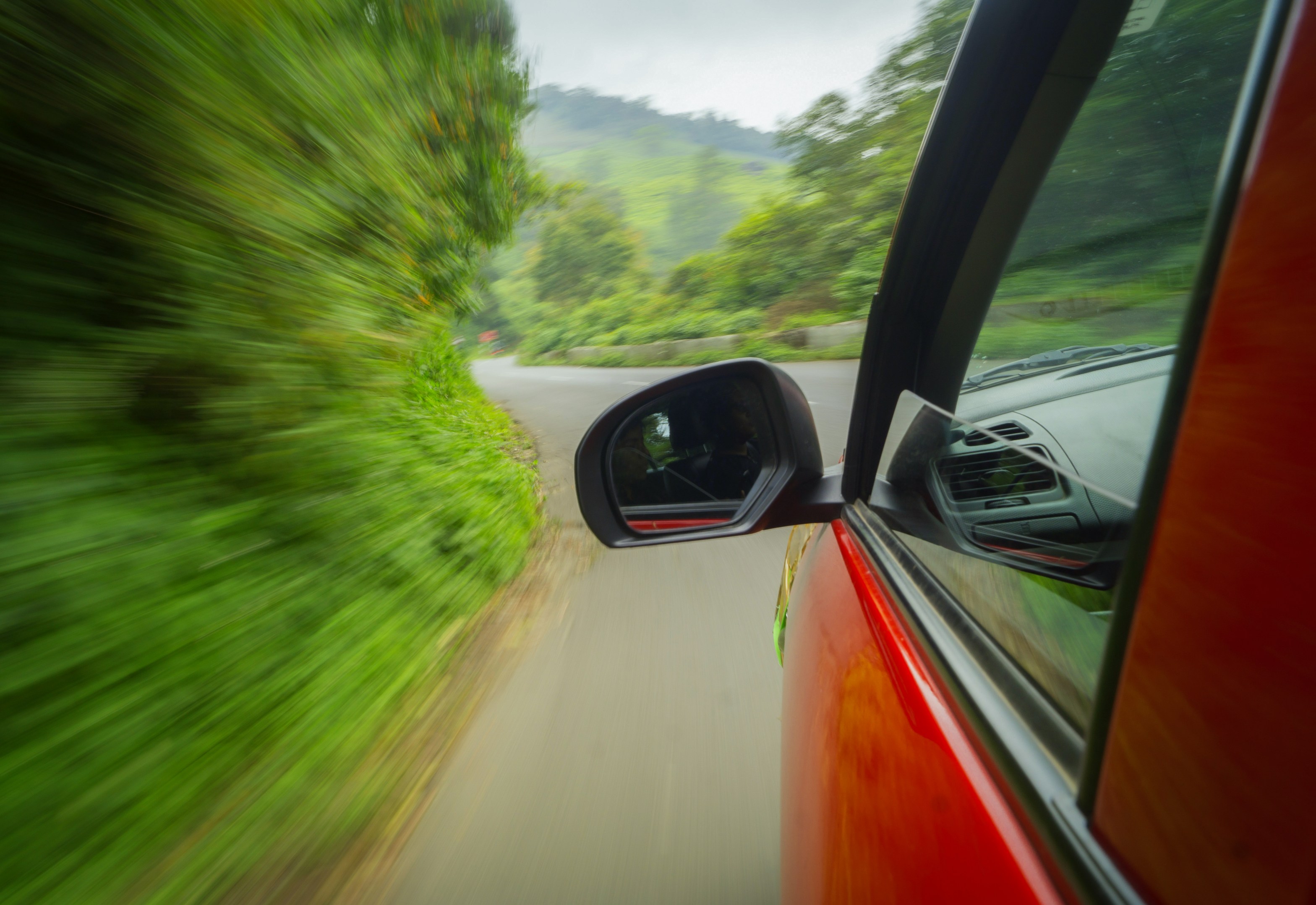 Bangalore to Coonoor: A Road Trip Filled with Thrills, Spills, and ...