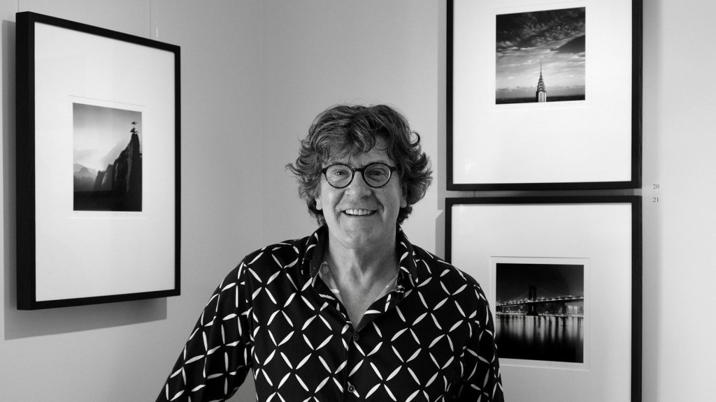 Legendary Photographers: 10 Lessons We Can Learn from Michael Kenna ...