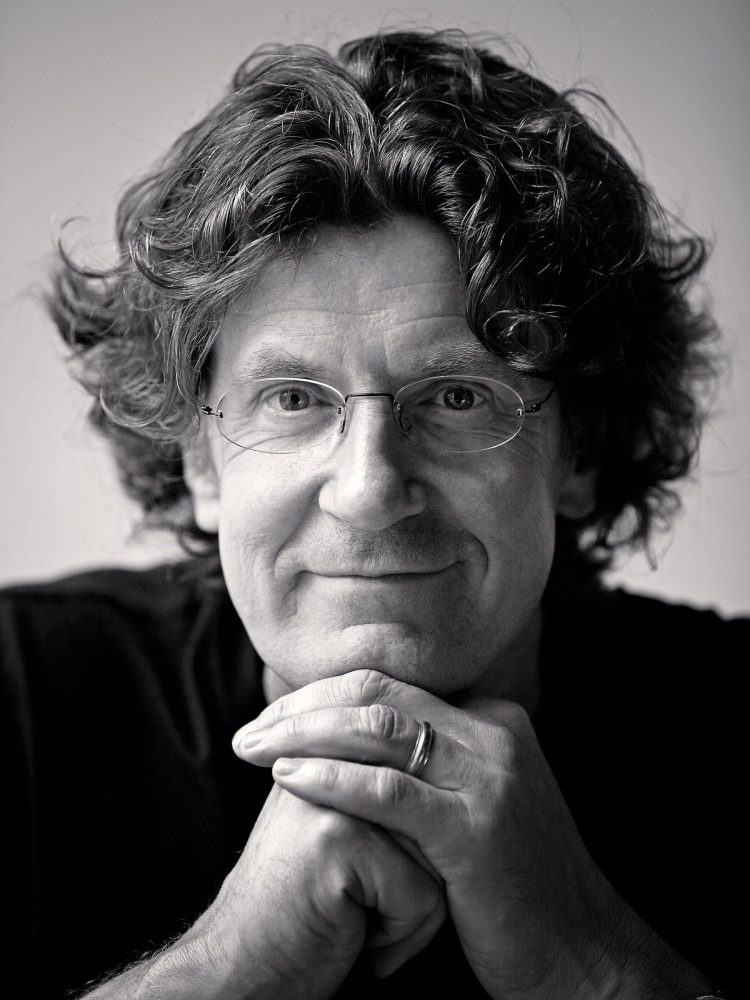 Legendary Photographers: 10 Lessons We Can Learn from Michael Kenna ...